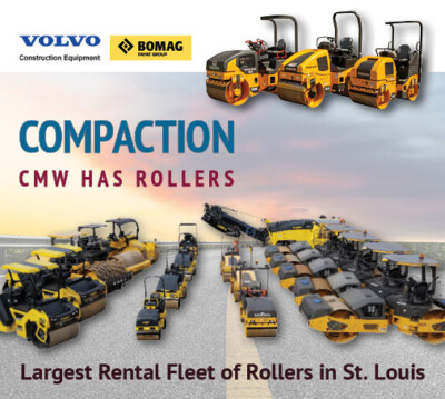 CMW Equipment – High quality new and used equipment for road ...